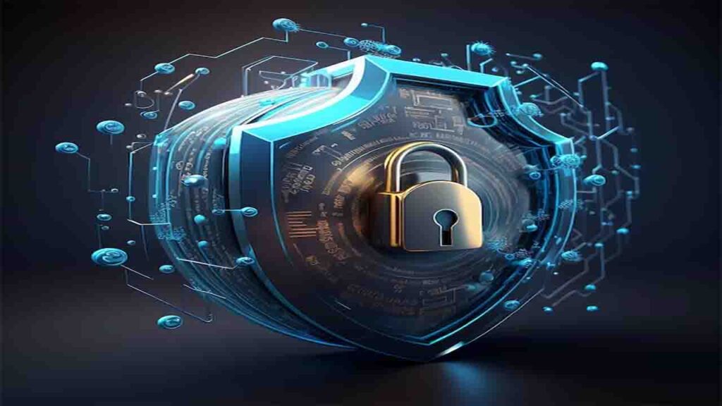 Cyber Security | 1962 - Present