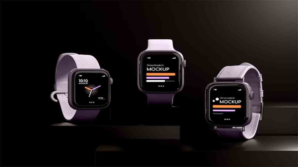 Revolutionary Smartwatch: A Positive Leap in Wearable Technology