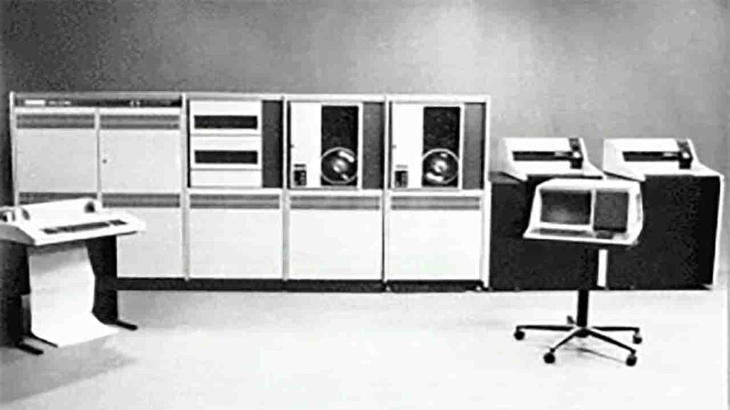 Minicomputers |1960-Today