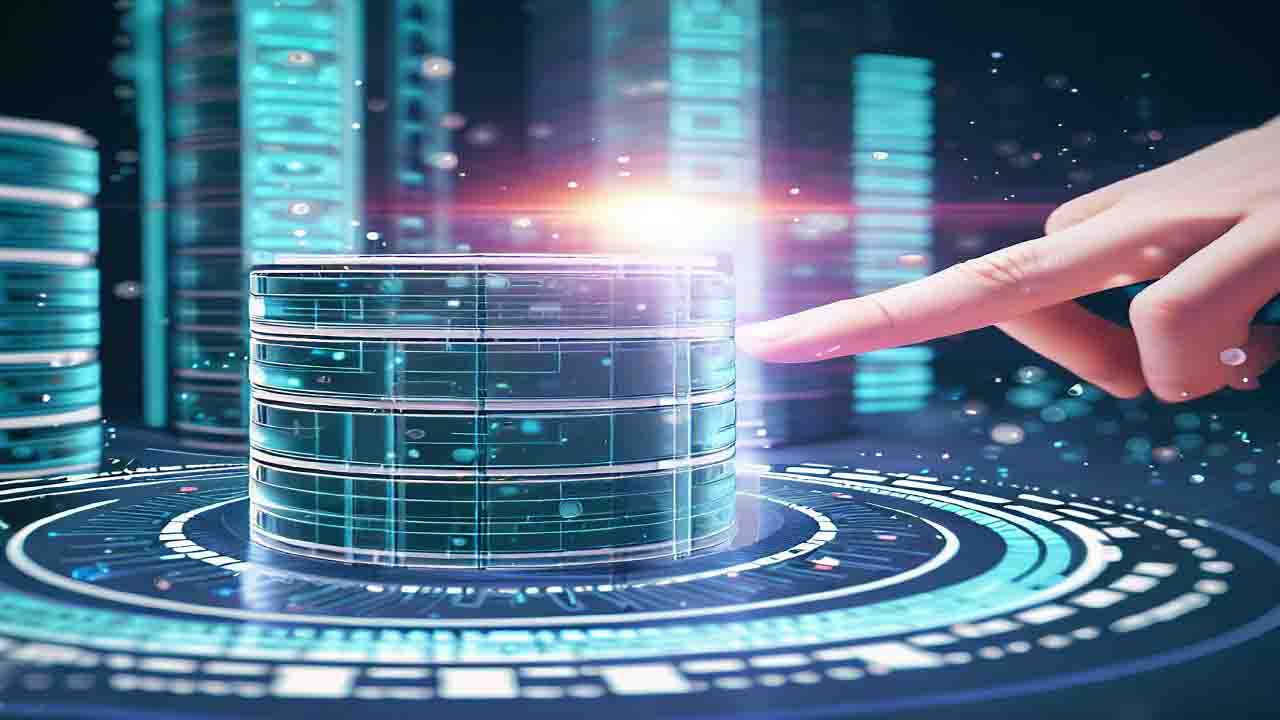 A Guide to Database Systems | The World of Data Management