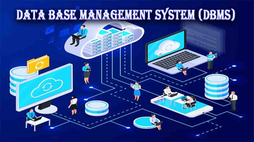 Revolutionary Database Management System | DBMS